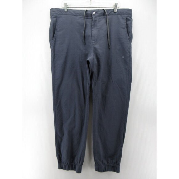 Mack Weldon | Pants | Mack Weldon Pants Xxl Daily Wear Jogger Commuter ...